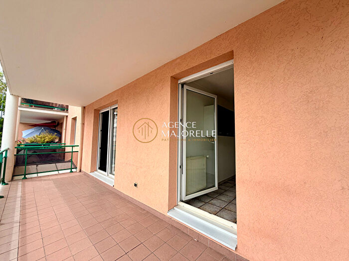 Laxou, Village, Saint-Genès, Saint-Anne : Appartement 2 pièces à louer