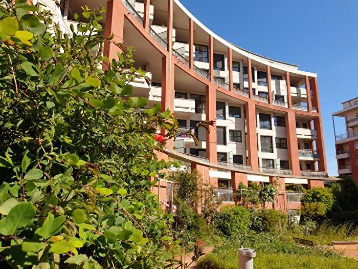 Appartement 2 pièces à Toulouse, Marengo, Jolimont, Médiathèque, La Colonne, à louer