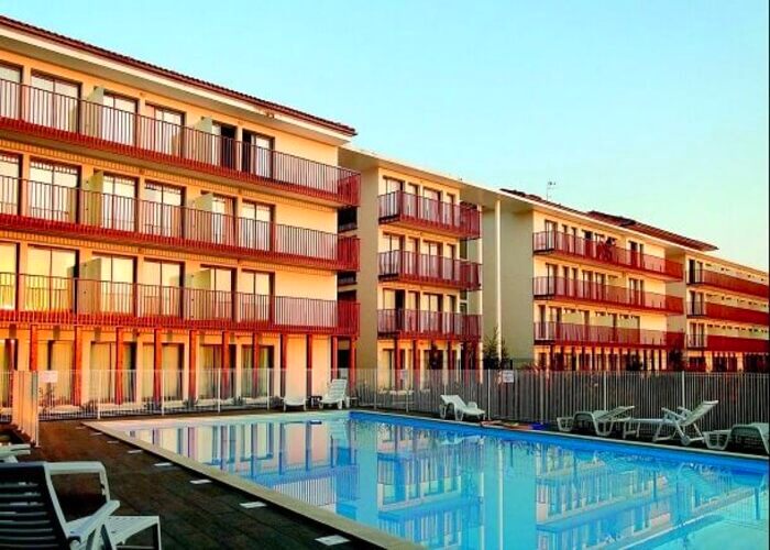 Appartement à vendre - La Teste-de-Buch, LEnclos dAlis, Notre-Dame des Monts, Ninots, Miquelots - 1 pièce