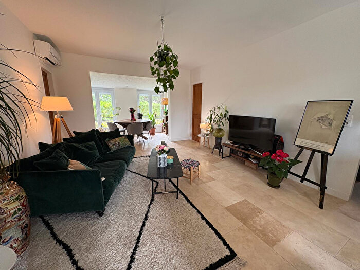 Maison à vendre - Sammeron - 5 pièces - 3 chambres