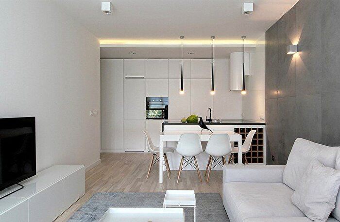 Appartement 2 pièces à Ugine, à vendre