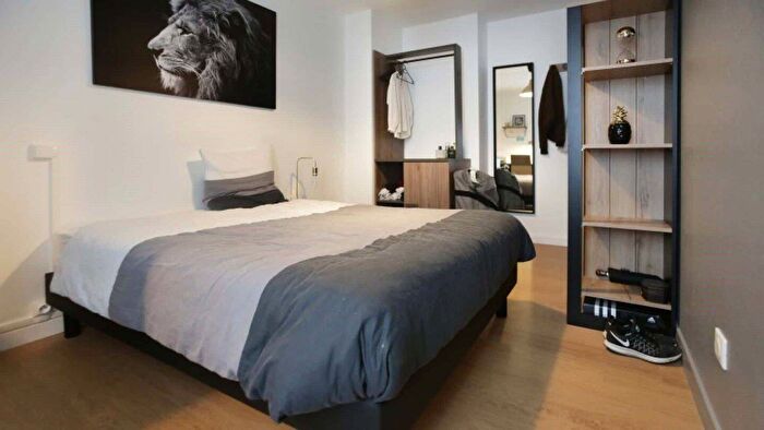 Minimes, Toulouse - Appartement 1 pièce à louer