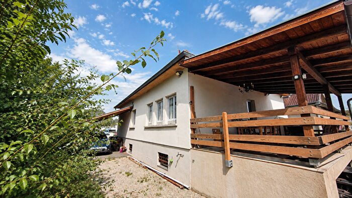 Maison 6 pièces à vendre - Kembs