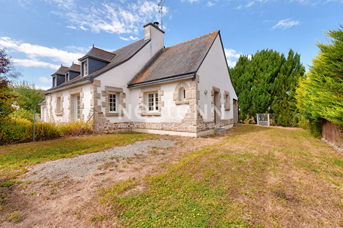 Yffiniac - Maison 6 pièces à vendre