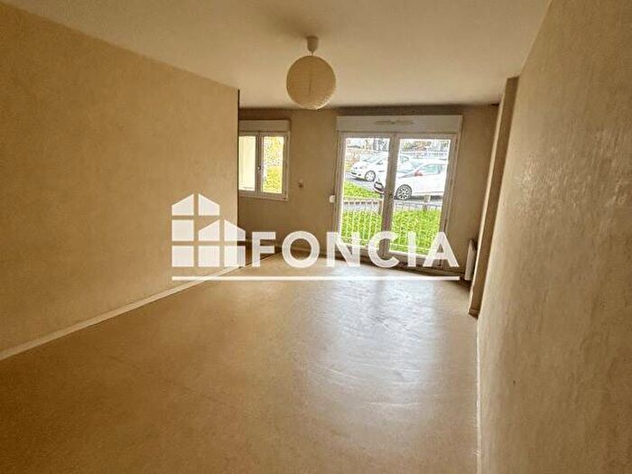 Appartement à louer - Limoges Sud-Portes Férées - 1 pièce