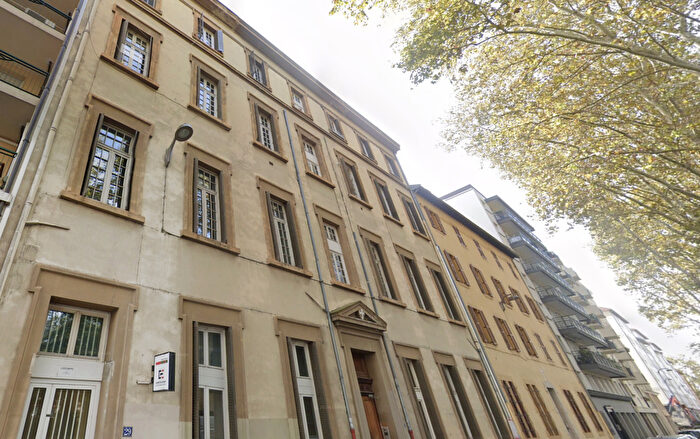 Appartement 4 pièces à vendre - Lyon 2ème, Perrache, Confluence