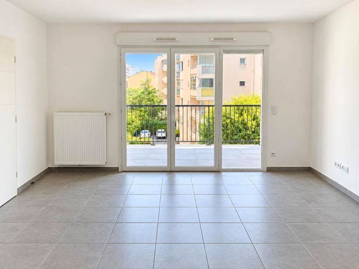Appartement 3 pièces à louer - Saint Roch, Toulon