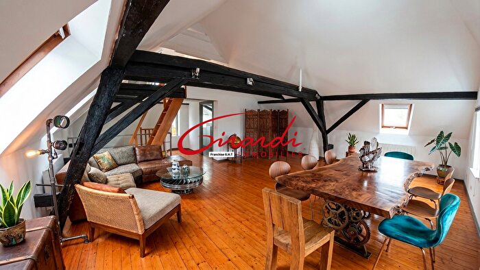 Appartement 2 pièces à vendre - Didenheim