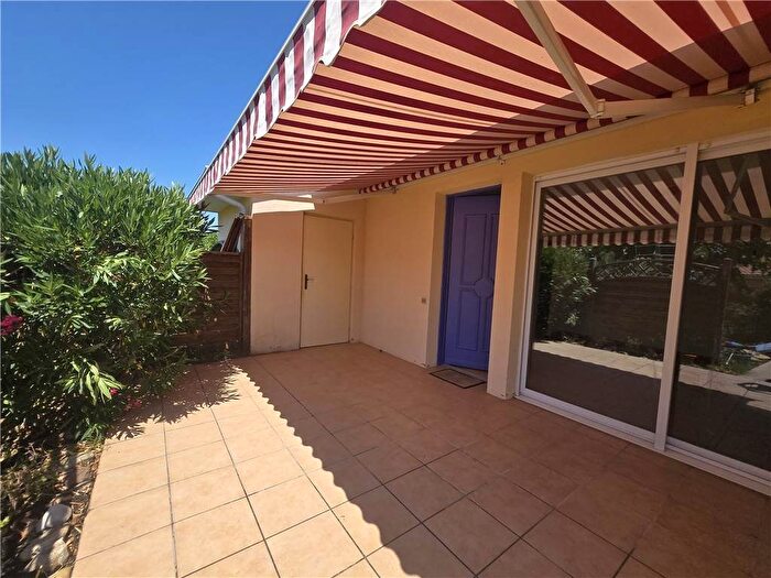 Maison 3 pièces à louer - Saint-Pantaléon-les-Vignes