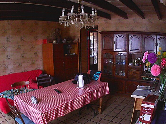 Maison 16 pièces à vendre à Saint-Christoly-de-Blaye