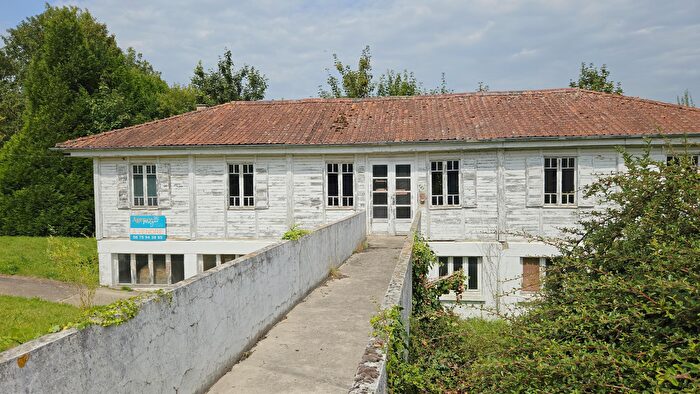 Maison à vendre - Longpré-les-Corps-Saints