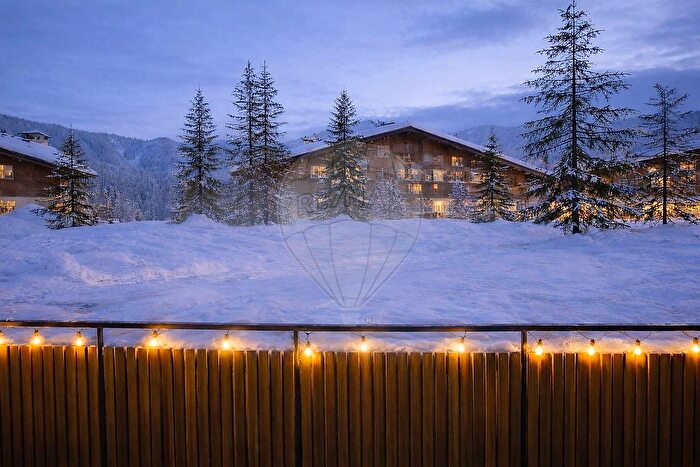 Appartement à vendre - Saint-Étienne-de-Tinée - 1 pièce