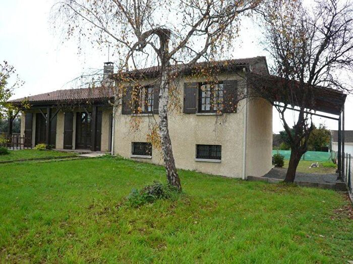 Merpins - Maison 5 pièces à louer