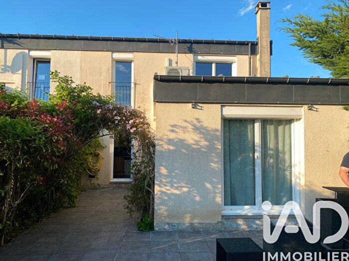 Maison 5 pièces à vendre à Menucourt