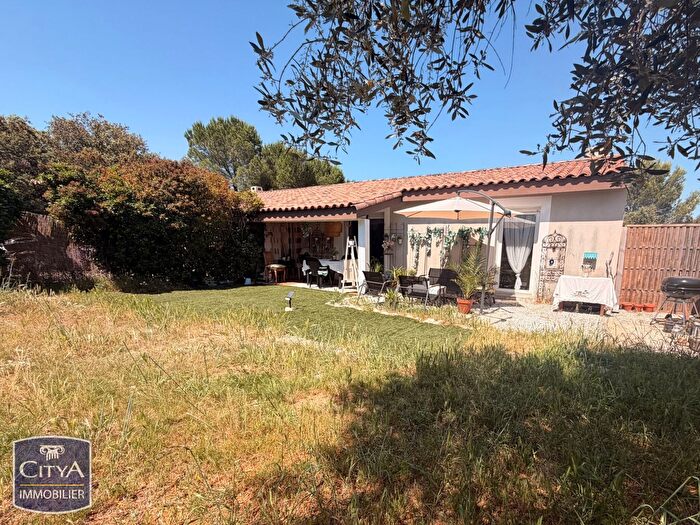 Maison 3 pièces à Nîmes, Vacquerolles, Golf, à vendre