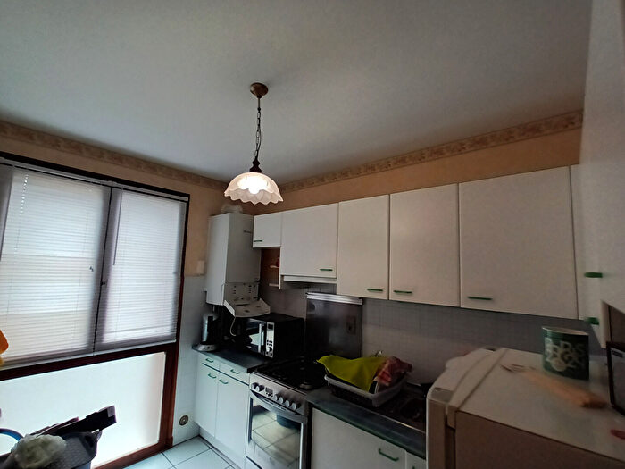 Appartement à vendre - Rodez, Gourgan, Paraire - 3 pièces - 2 chambres