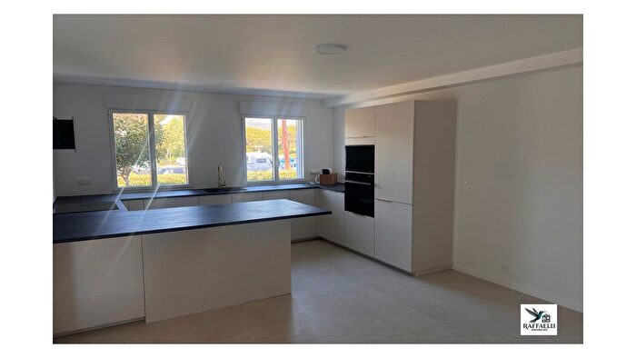 Saint-Raphaël, Valescure, Vaulongue - Appartement 3 pièces à vendre