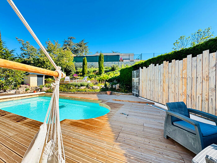 Maison à vendre - Portiragnes - 5 pièces - 3 chambres