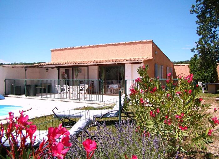 Maison 4 pièces à vendre à Cabrières-d'Avignon