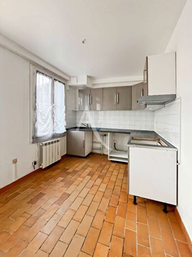 Appartement 2 pièces à louer - ZAC Hameaux, Breuillet