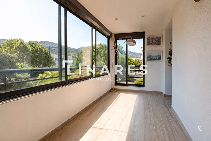 Marseille 8ème, Vielle Chapelle - Appartement 4 pièces à vendre