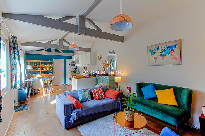 Floirac, Gambetta : Maison 5 pièces à vendre