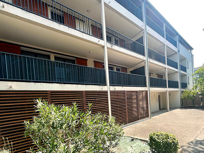 Appartement 3 pièces à louer à Blagnac, Baradel, Ritouret