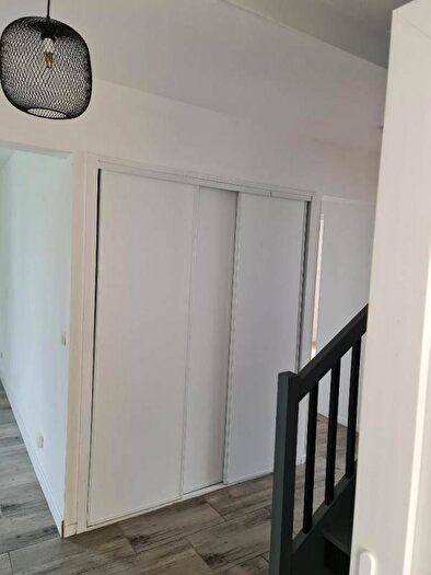 Braud-et-Saint-Louis : Maison 5 pièces à louer