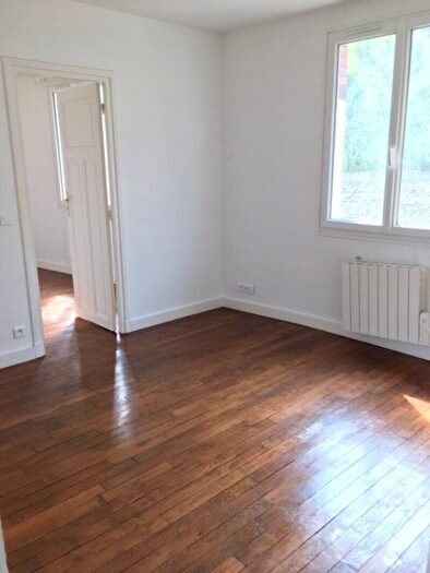 Appartement 2 pièces à louer - Val Fleury, Meudon