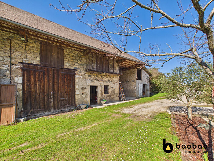 Maison à vendre - Vimines - 7 pièces