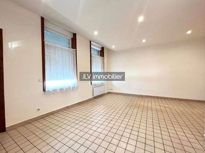 Appartement 3 pièces à louer - Bourbourg