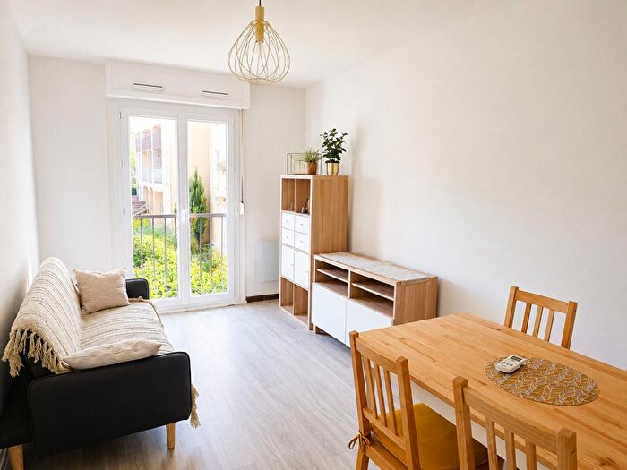 Appartement 2 pièces à Le Muy, à vendre