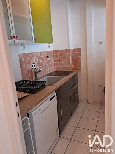 Appartement 4 pièces à vendre à Mont-Dore