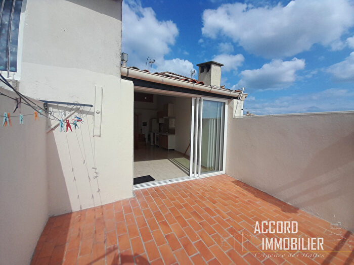 Maison à vendre - Puisserguier - 8 pièces - 5 chambres