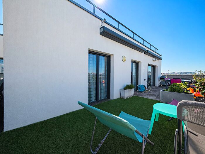 Appartement 4 pièces à vendre - Maisons-Alfort, Charentonneau
