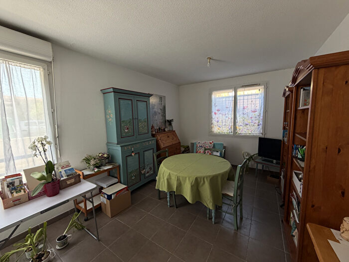 Appartement à vendre - La Seyne-sur-Mer, Nord - 3 pièces - 2 chambres