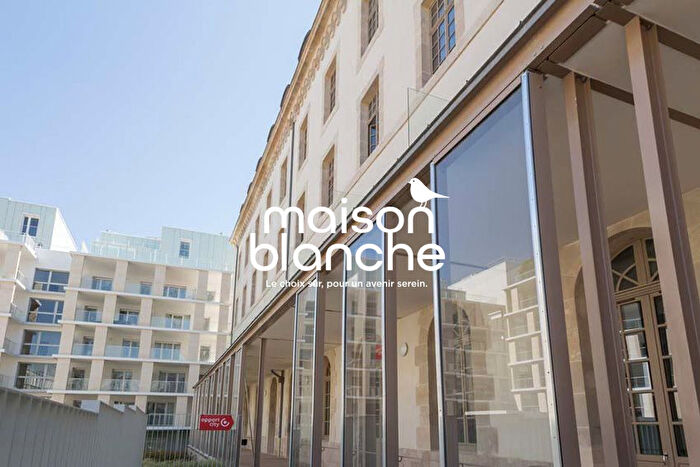 Appartement à vendre - Reims, Centre-ville - 1 pièce