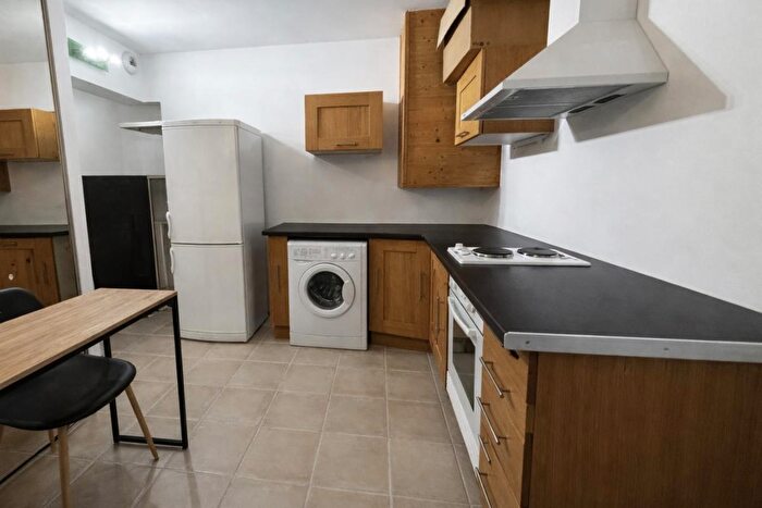 Appartement à louer - Le Bourget-du-Lac - 1 pièce