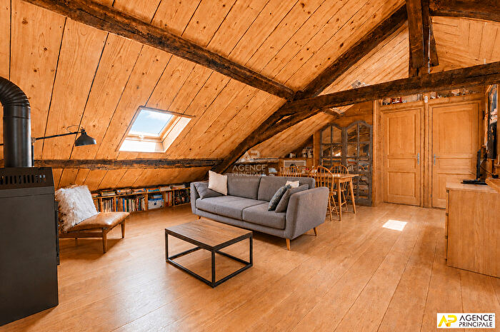 Versailles, Saint-Louis : Appartement 3 pièces à vendre