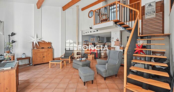 Maison à vendre - Champigny-sur-Marne, Plant, Tremblay - 8 pièces - 6 chambres