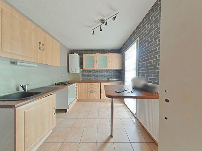 Toulouse - Maison 4 pièces à vendre
