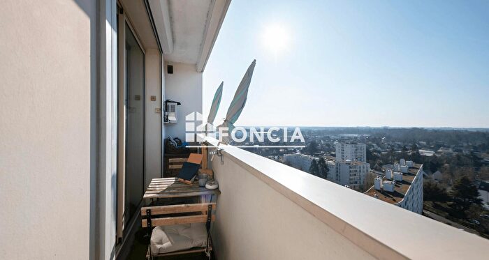 Appartement à vendre - Olivet, Val-Couasnon - 4 pièces - 2 chambres