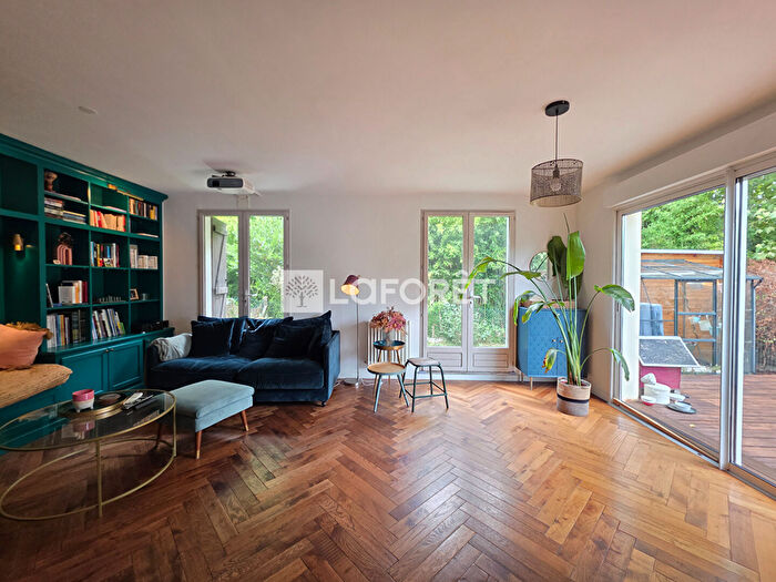 Maison 4 pièces à Anglet, Centre-ville, Saint-Jean, à vendre