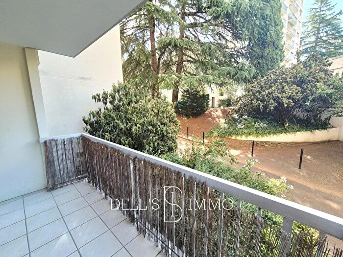 Appartement 3 pièces à vendre - Lyon 5ème, Ménival, Battières, La Plaine