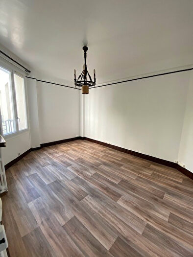 Malakoff, Maison de l'Enfant, Guy Moquet - Appartement 2 pièces à louer