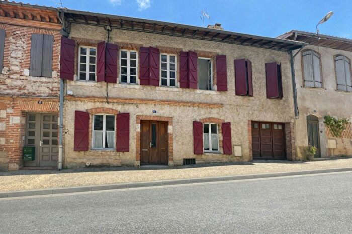 Maison 7 pièces à Gimont, à vendre