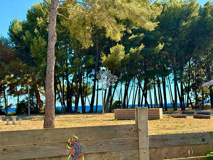 Appartement 5 pièces à vendre - Saint-Mandrier-sur-Mer