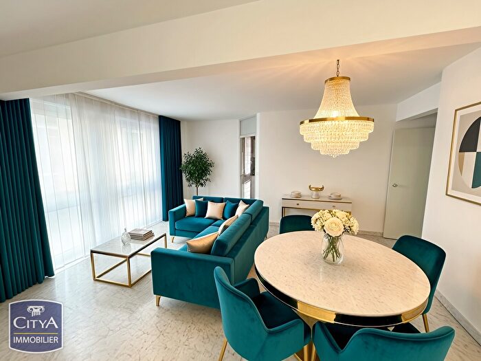 Toulouse, Saint-Georges : Appartement 3 pièces à vendre