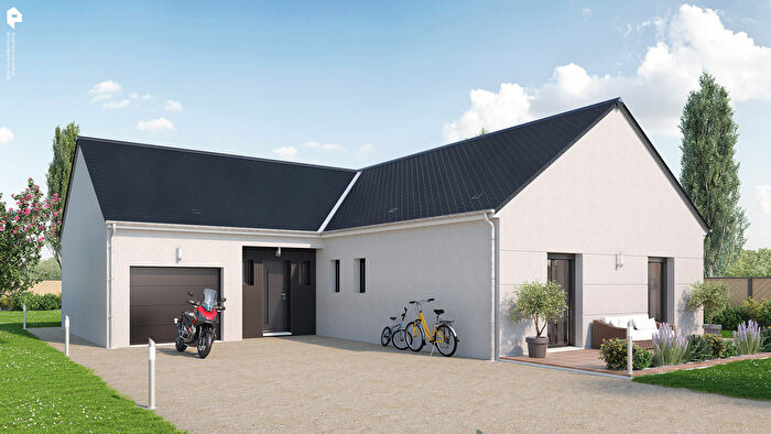 Maisons à vendre et appartements à louer - 1