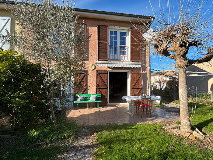 Maison à vendre - Jurançon - 6 pièces - 4 chambres